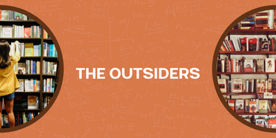 The Outsiders | Henkle Middle School